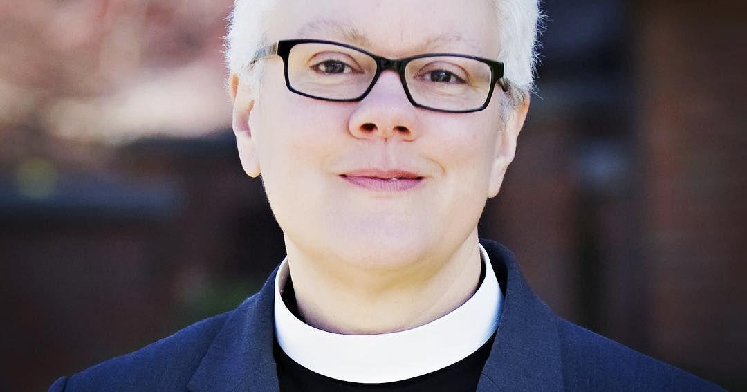 9/11 Remembered: Rev. Beth Maynard | News | news-gazette.com
