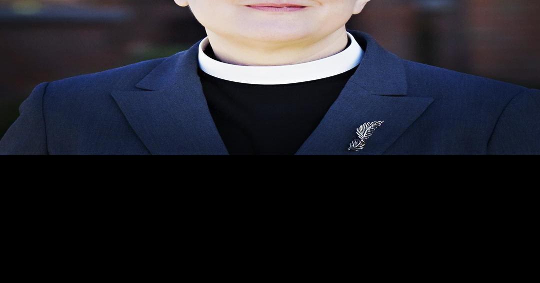9/11 Remembered: Rev. Beth Maynard | News | news-gazette.com