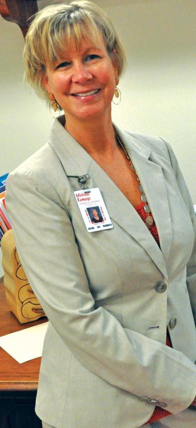 Ramage named Rantoul City Schools superintendent; Ernst elevated to ...