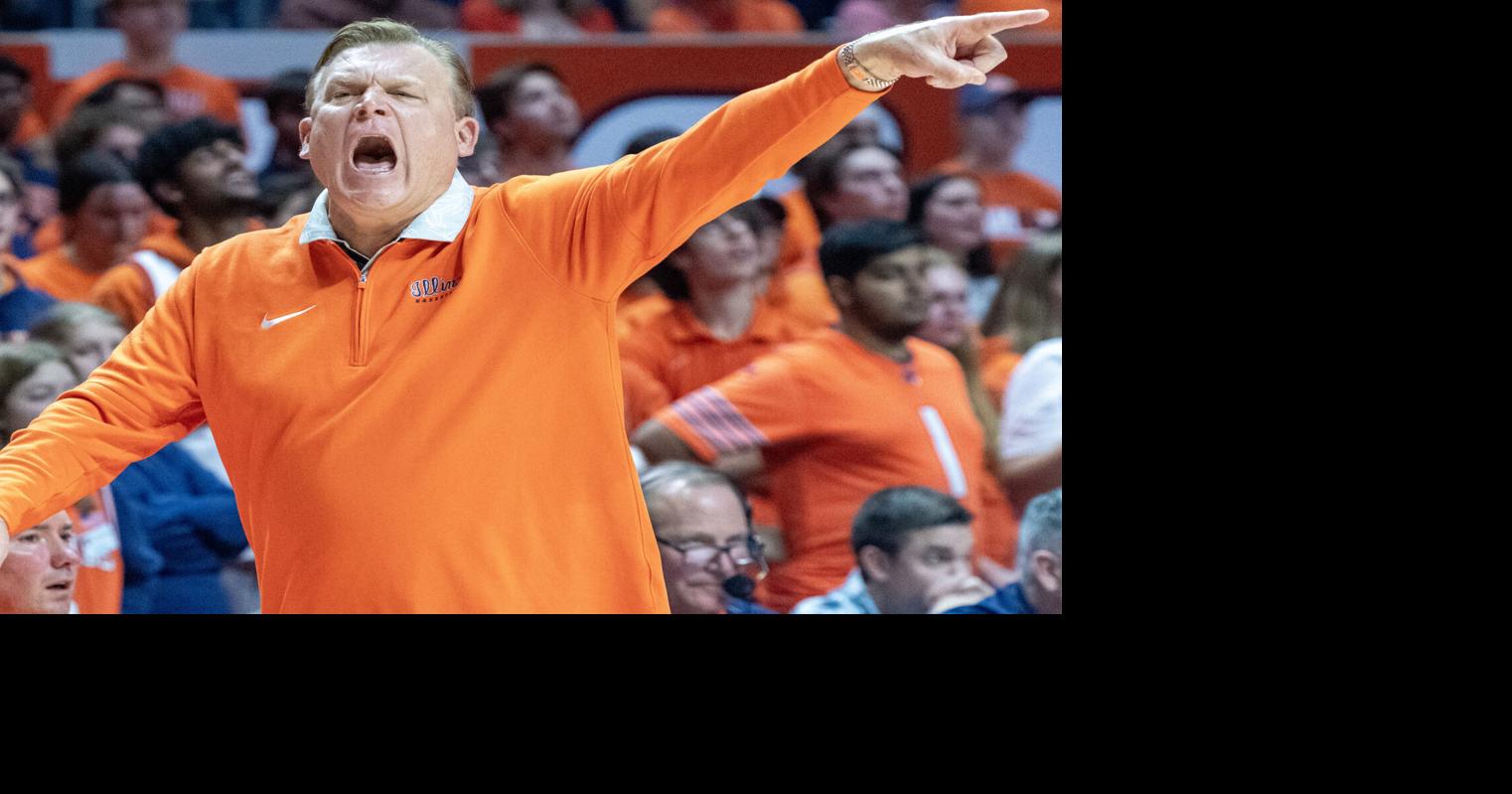 Illini Legends, Lists and Lore: This Date in Illini History | Sports ...