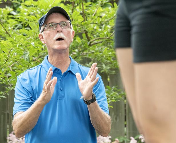 Longtime Centennial coach diving into retirement | Sports | news ...