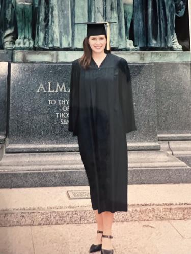 Nonprofit's new CEO jumped at 'rare opportunity' to impact community ...