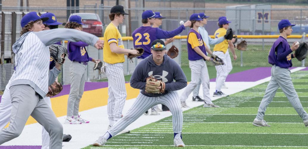 Monticello baseball off to best start in program history: ‘They’re not ...