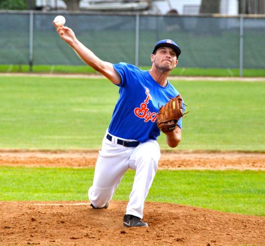 E.I. Baseball: Buckley wins league title on walkoff homer against ...