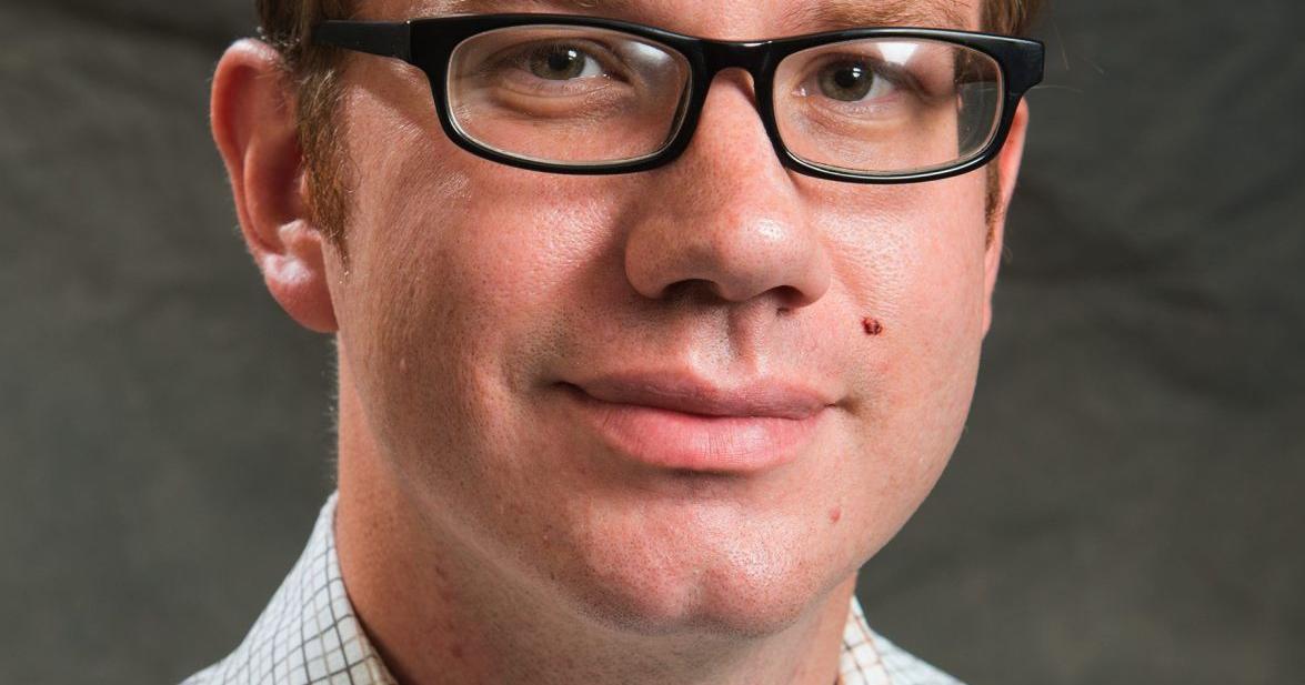 Redenbaugh resigns county board seat days after taking office | News ...