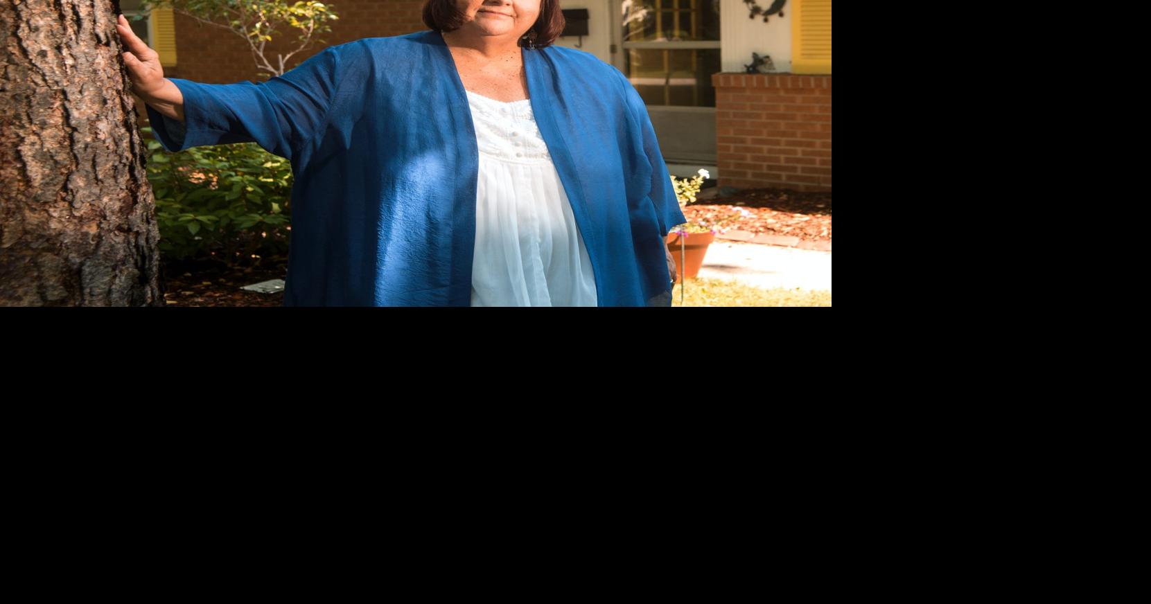 Getting Personal: Kay Holley | Local News | news-gazette.com