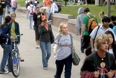 Van Zuidam back in her element | Local News | news-gazette.com