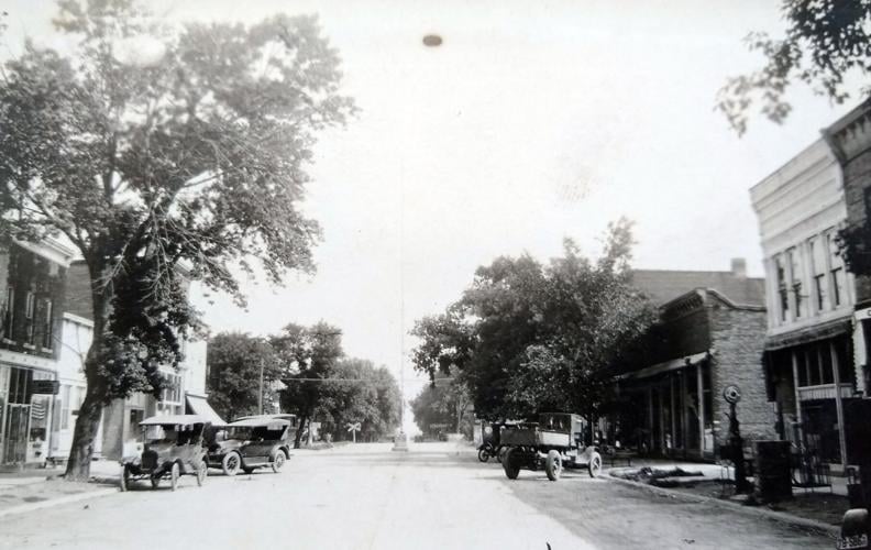 Rankin celebrating 150 years this weekend | Local News | news-gazette.com