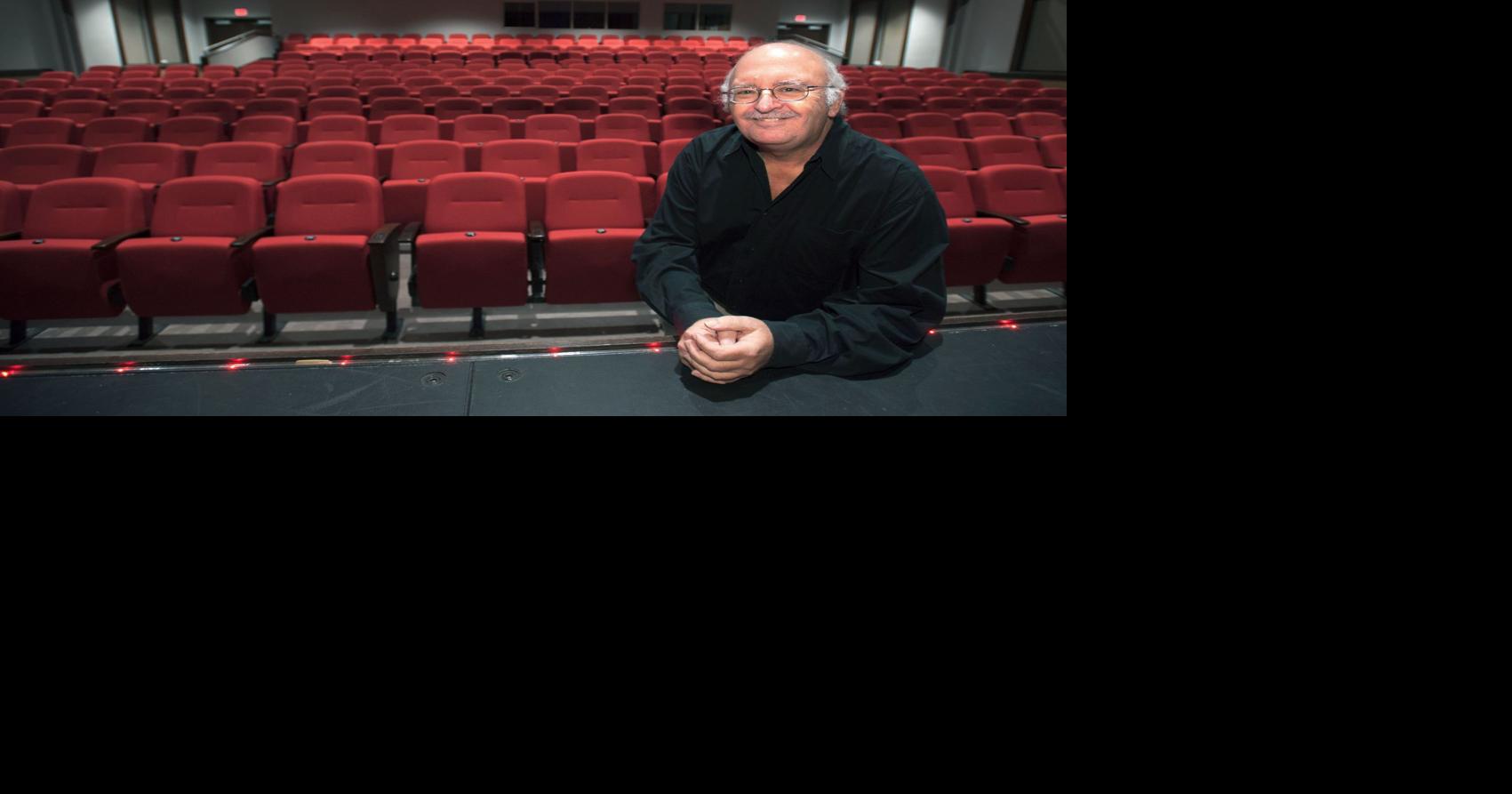 Getting Personal: Gregory Chew | Local News | news-gazette.com