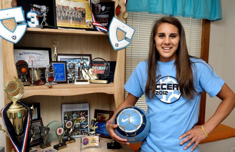 2012 Girls Soccer All Area Team | Prep Sports | news-gazette.com