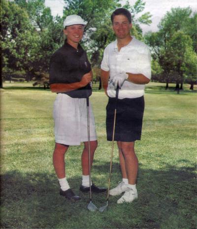 Illini Legends, Lists and Lore: Jamie Fairbanks | Sports | news-gazette.com