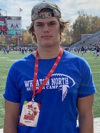 Official visit weekends still yielding commitments for Illini football ...