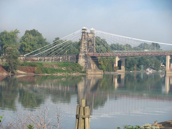 Ohio River: Gateway to the West | Local News | news-gazette.com