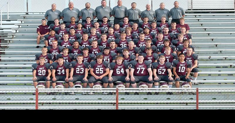 2013 Unity High School Football | Prep Sports | news-gazette.com