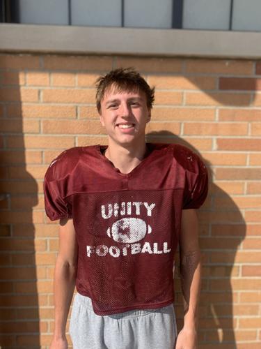 The Program: Unity football in 2023, Week 7 | Sports | news-gazette.com