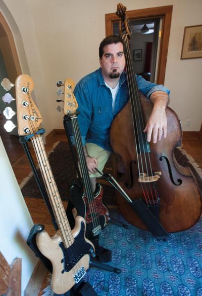 Studio Visit: Ed Schaller | News | news-gazette.com