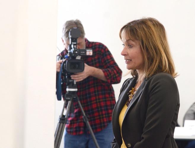 New book on 1990 Mansfield murder written 'more from the heart of a ...