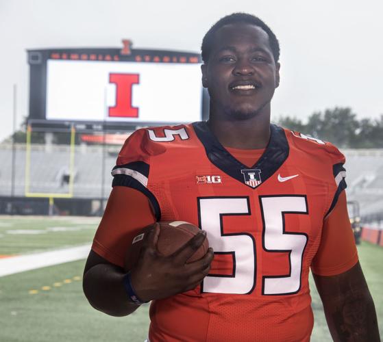 May we have a word? | 101 former Illini on the state of football | News ...