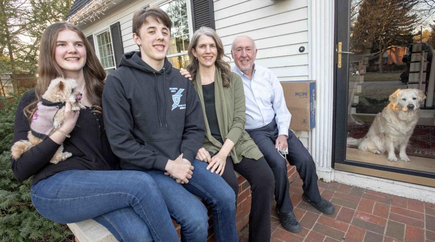 2021:The Year In Review in Photos | Multimedia | news-gazette.com