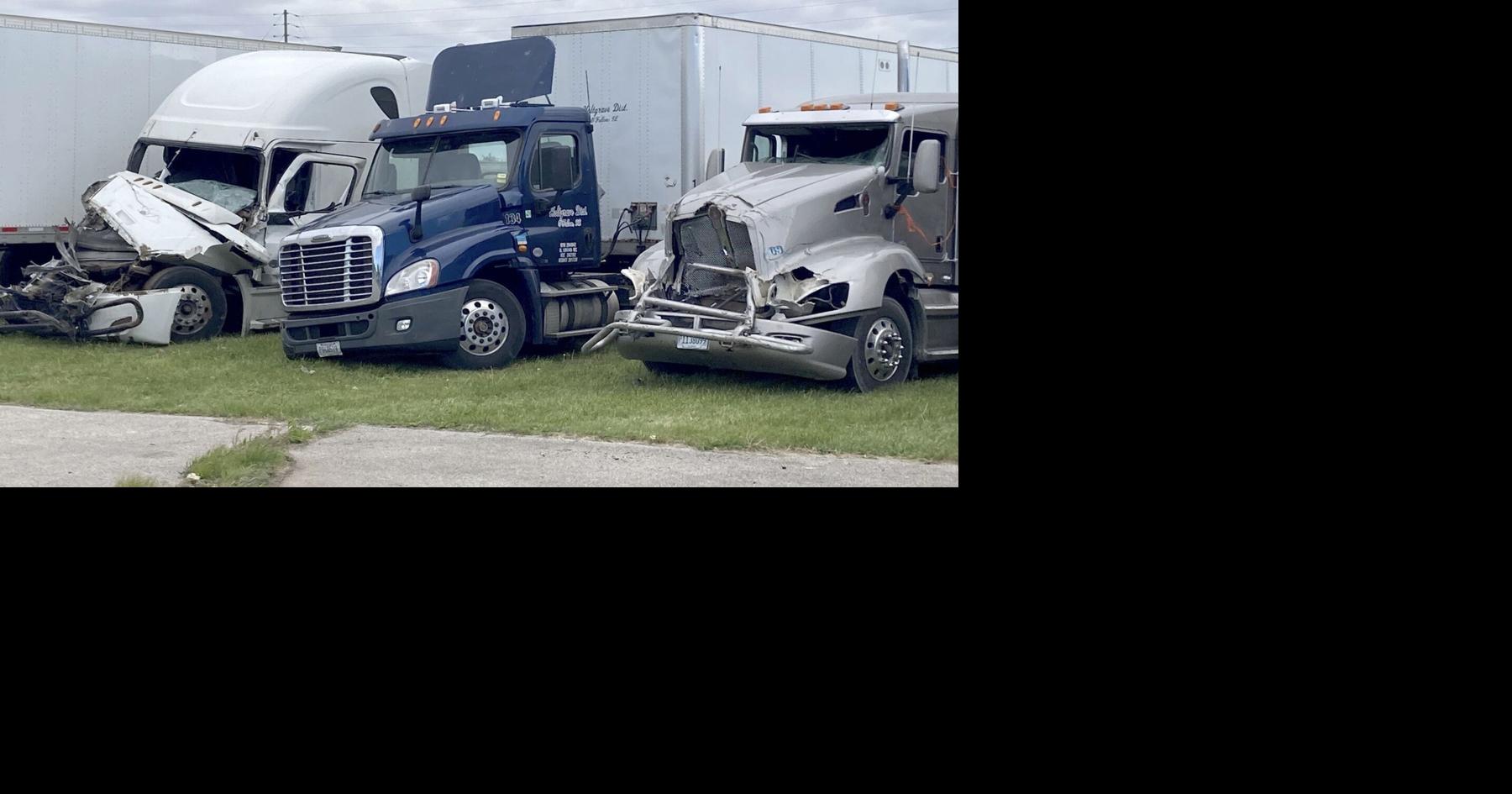 UI team to study May dust storm that caused fatal pileup south of ...
