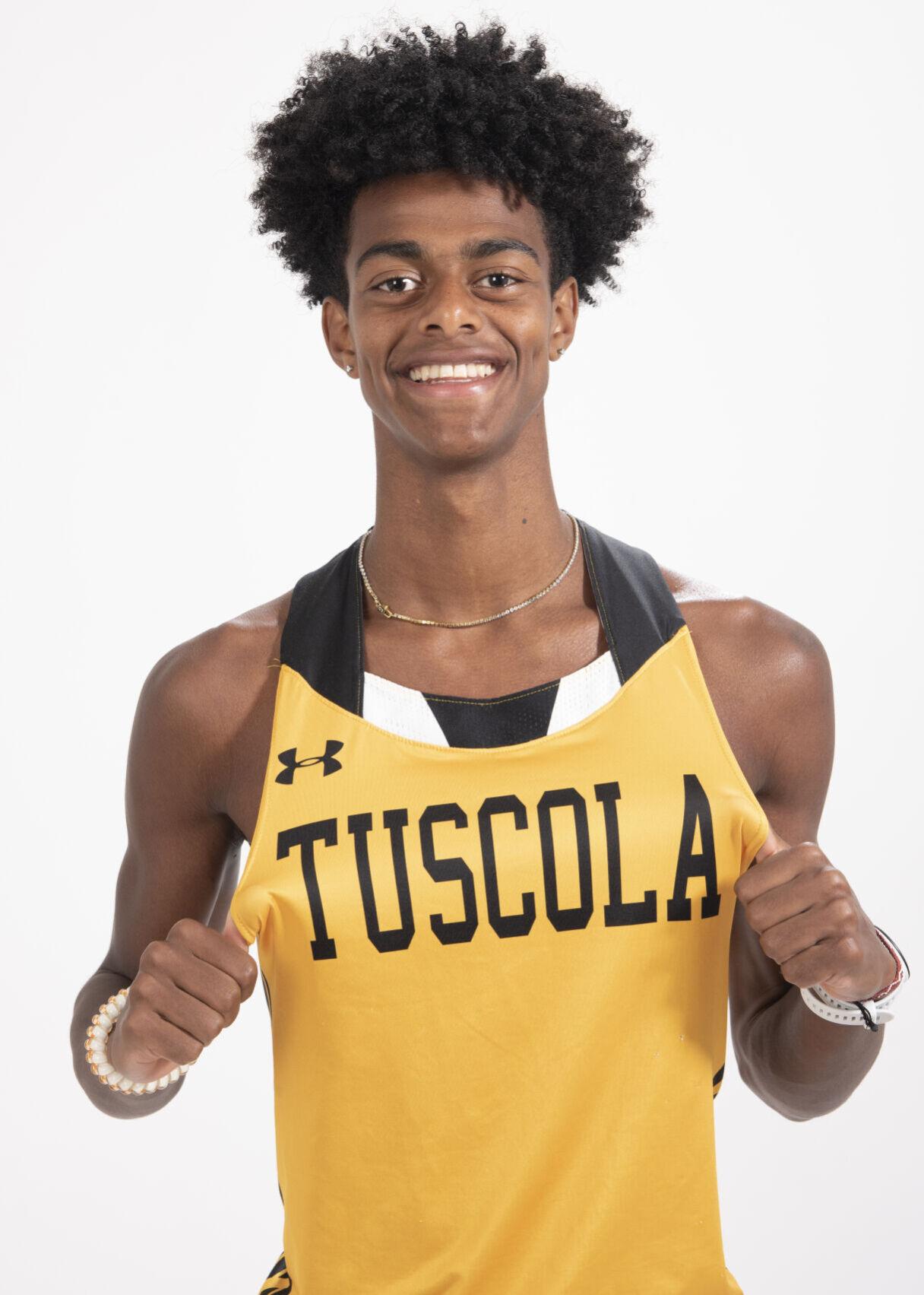 The daily pitch from Sports Editor Matt Daniels: March 25, 2024 ...