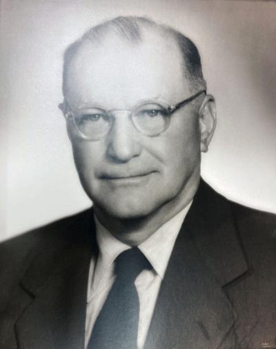 Illini Legends, Lists & Lore: John Felmley | Sports | news-gazette.com