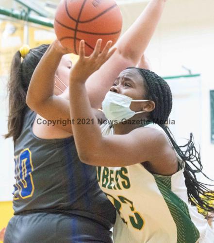 Prep Girls Basketball: STM vs. Schlarman 2021 | Multimedia | news ...