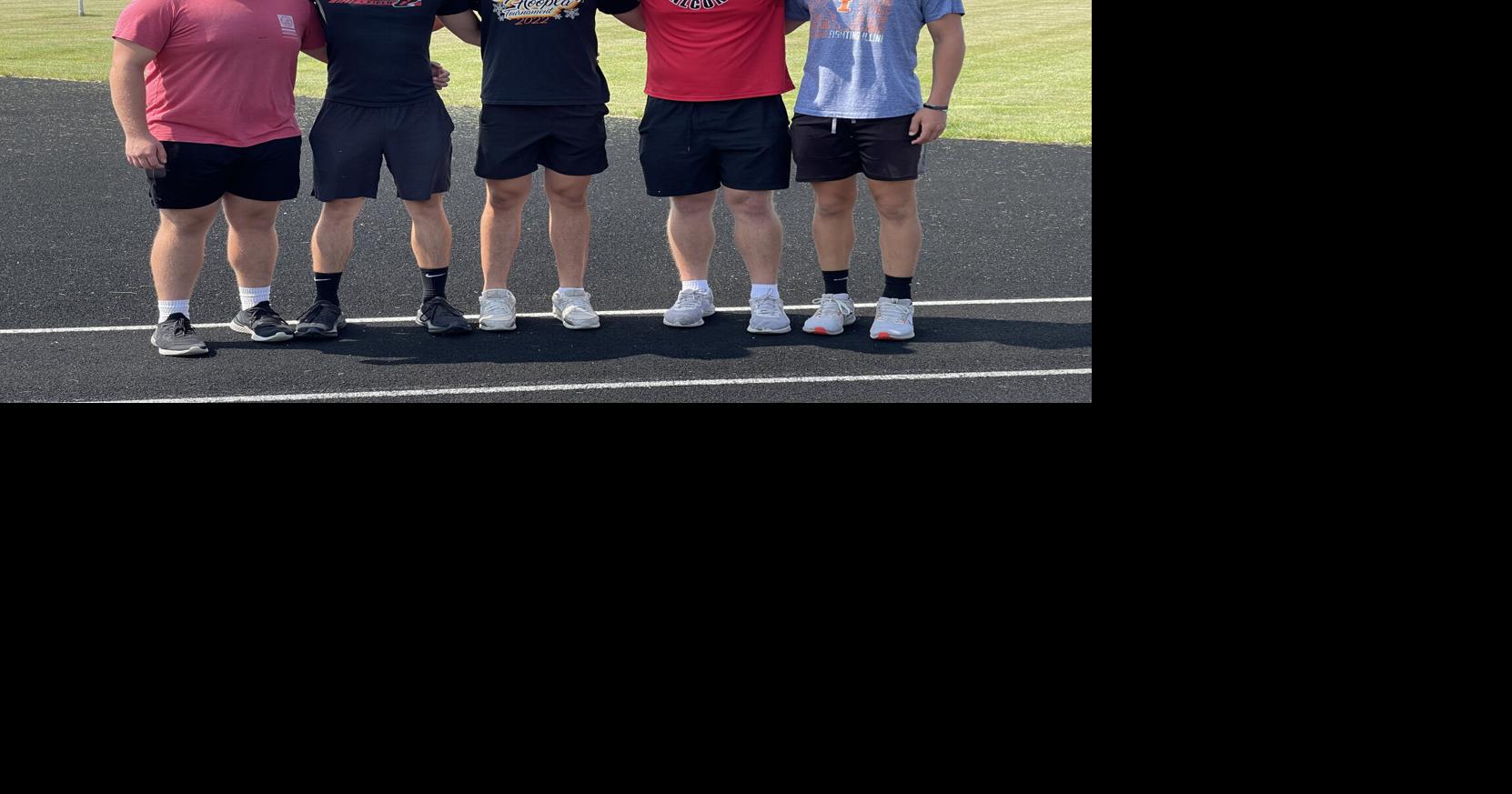 Preseason football top 10: Falcons hoping to bring community together ...