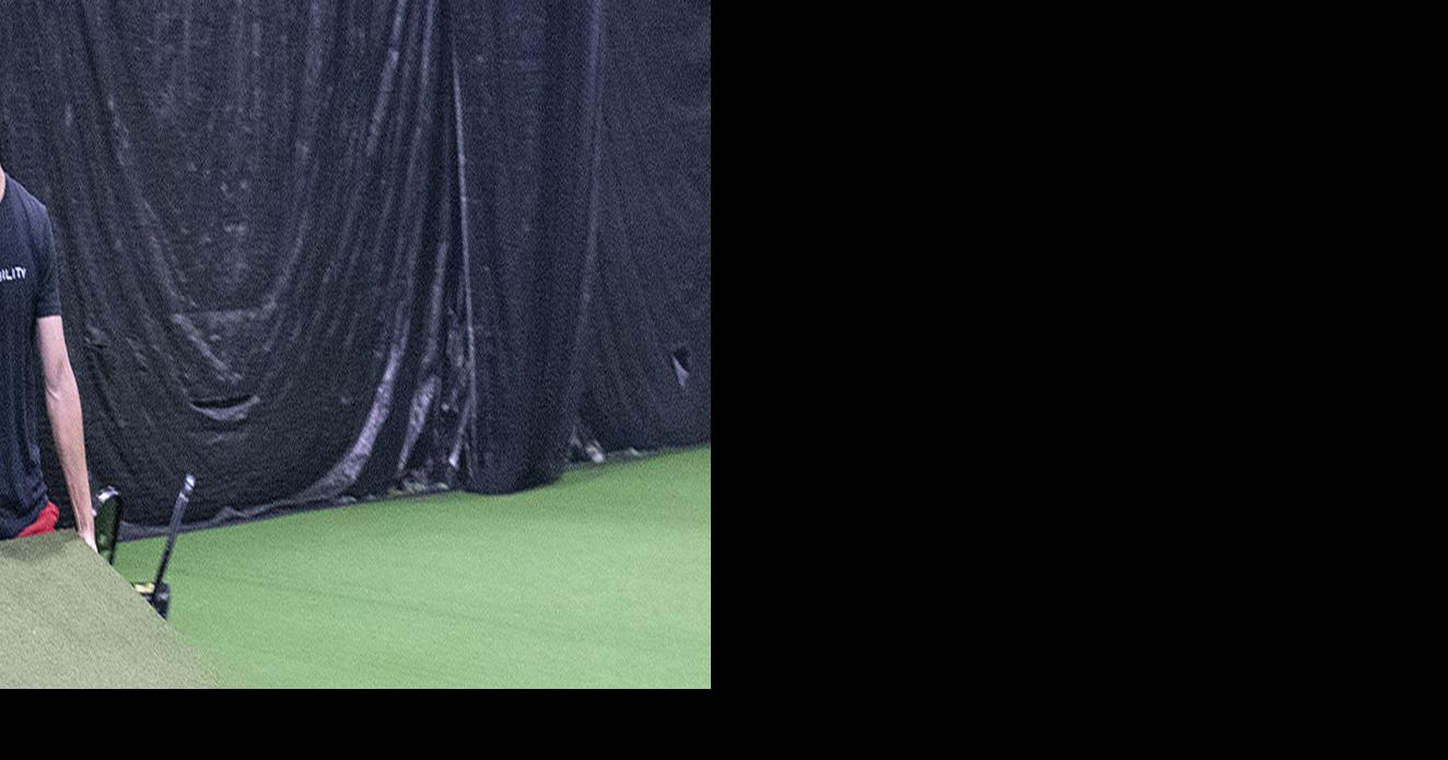 UPDATED: Blake Wolters selected by Kansas City in 2023 MLB Draft ...