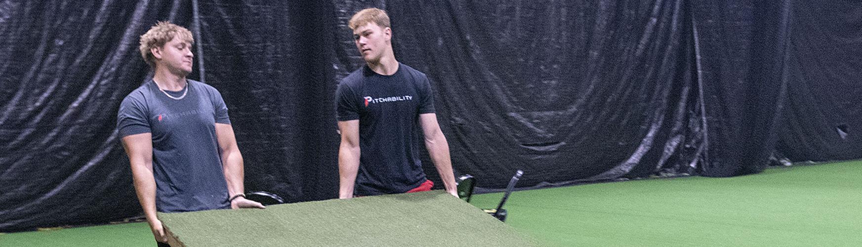 UPDATED: Blake Wolters selected by Kansas City in 2023 MLB Draft ...