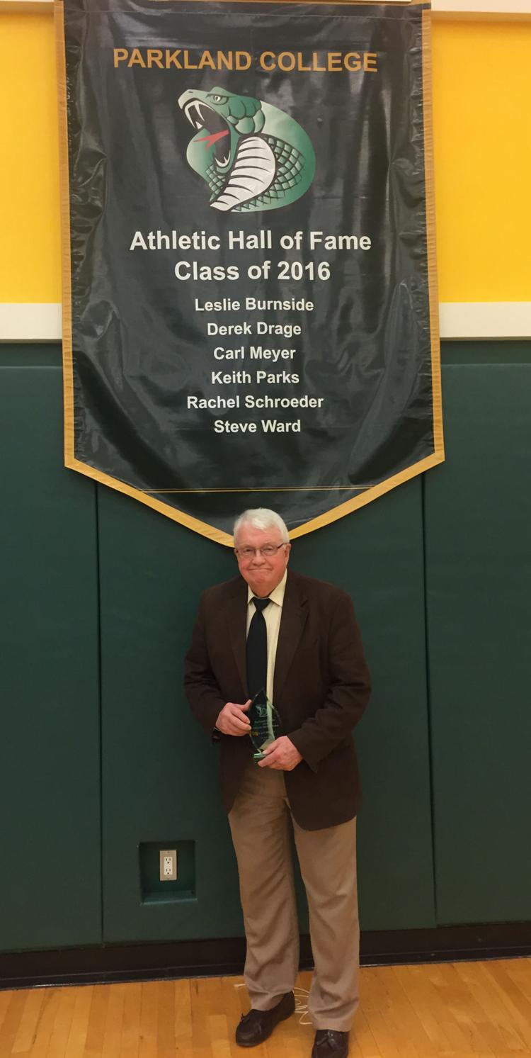 A Life Remembered | Carl Meyer 'just a great role model for so many ...