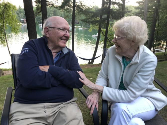 Urbana attorney remembered as a 'national treasure' | People | news ...