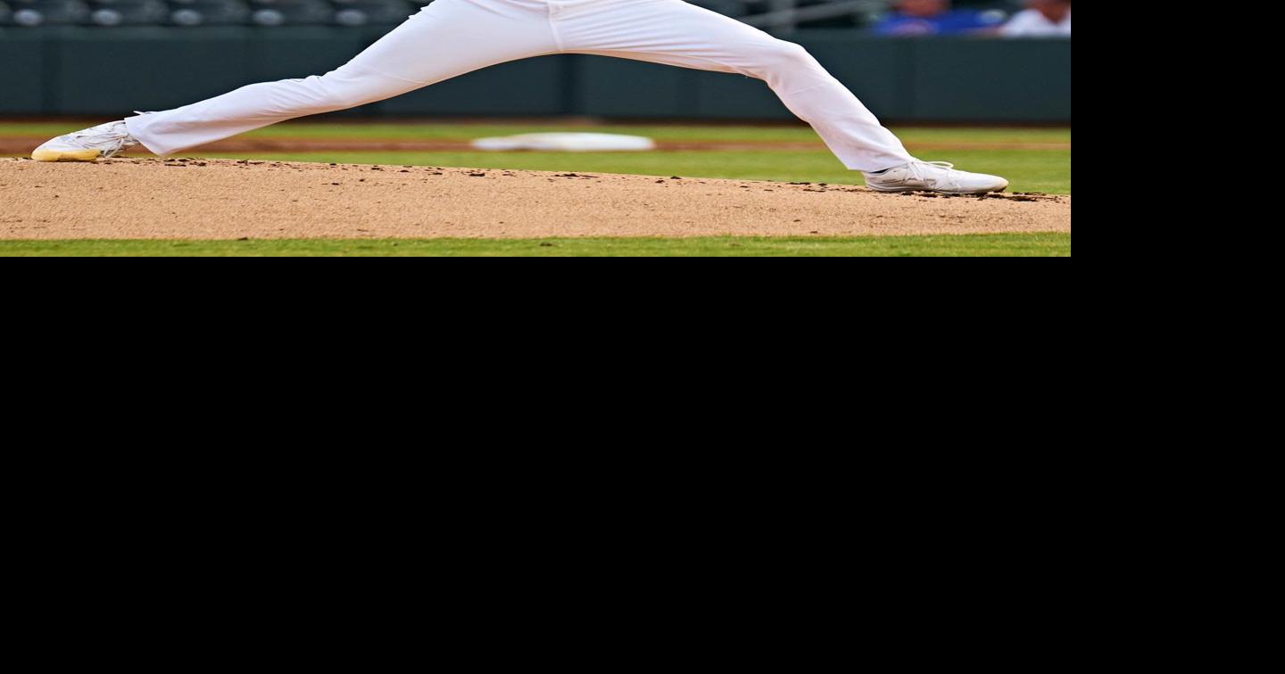 Going to the pros: Gordon, Barger wind up sharing dugout once more ...