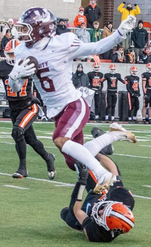 11292025 UNITY byron fb 18 | | news-gazette.com