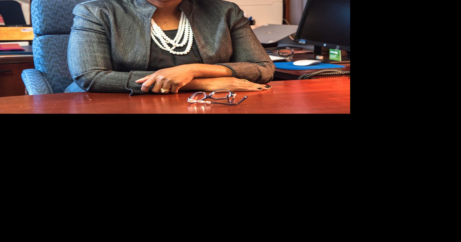 Getting Personal: Carol Ammons | Local News | news-gazette.com