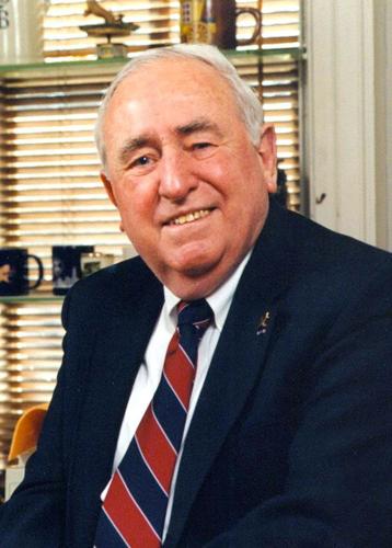 DHS Wall of Fame adds two new names | News | news-gazette.com