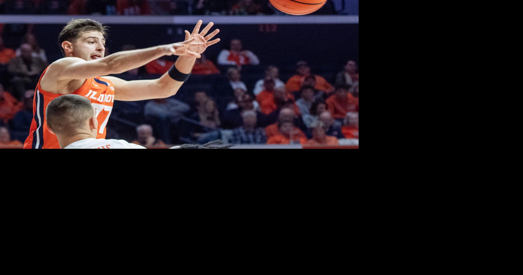 Good Morning, Illini Nation: What role will Mihailo Petrovic fill ...