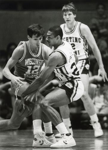 Conference Call | 46 familiar faces weigh in on 10 Big Ten topics on ...