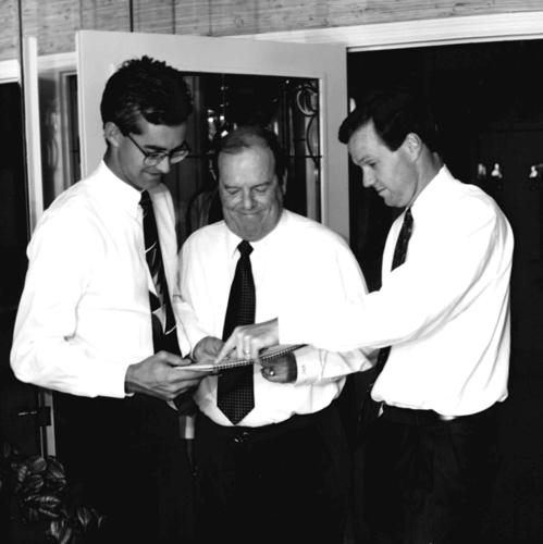 'Long-term oriented' Cozad Asset Management marks 50th anniversary ...
