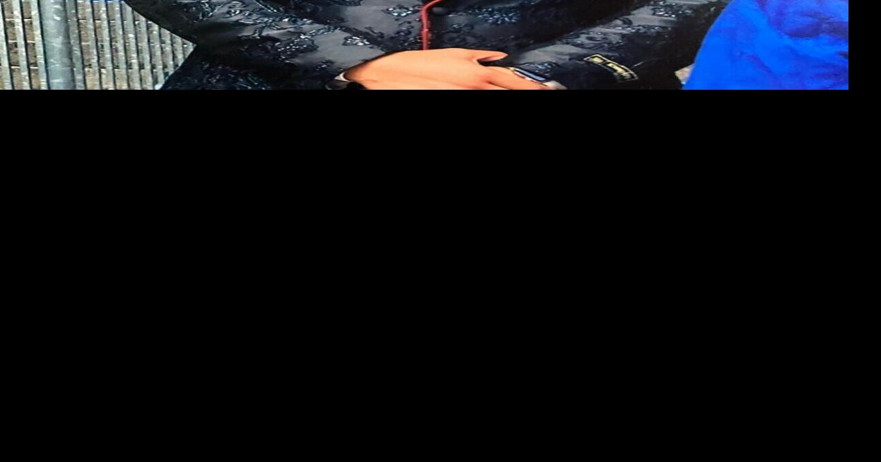 Antione King | News | news-gazette.com