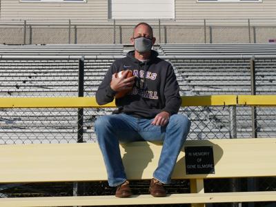 Friday with a football coach: Monticello's Cully Welter | Sports | news ...