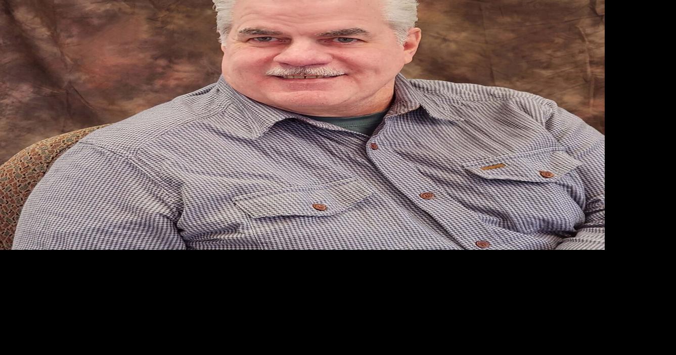 2025 Election Questionnaire | Champaign Township Board: Jim McGuire (R ...