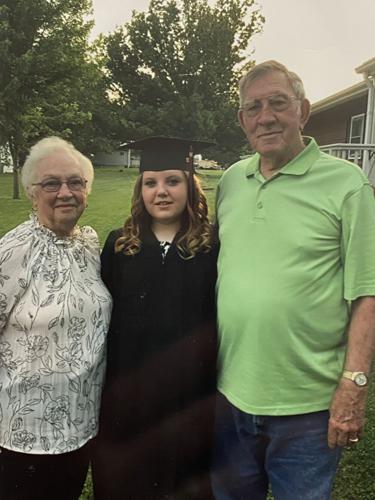 A Life Remembered | Bud Bussard 'never met anybody that he didn't know ...