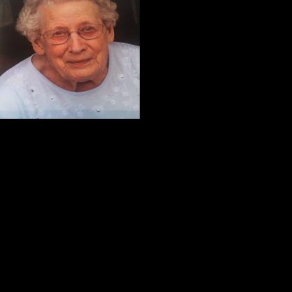 Hilda Murrell | Archive | news-gazette.com