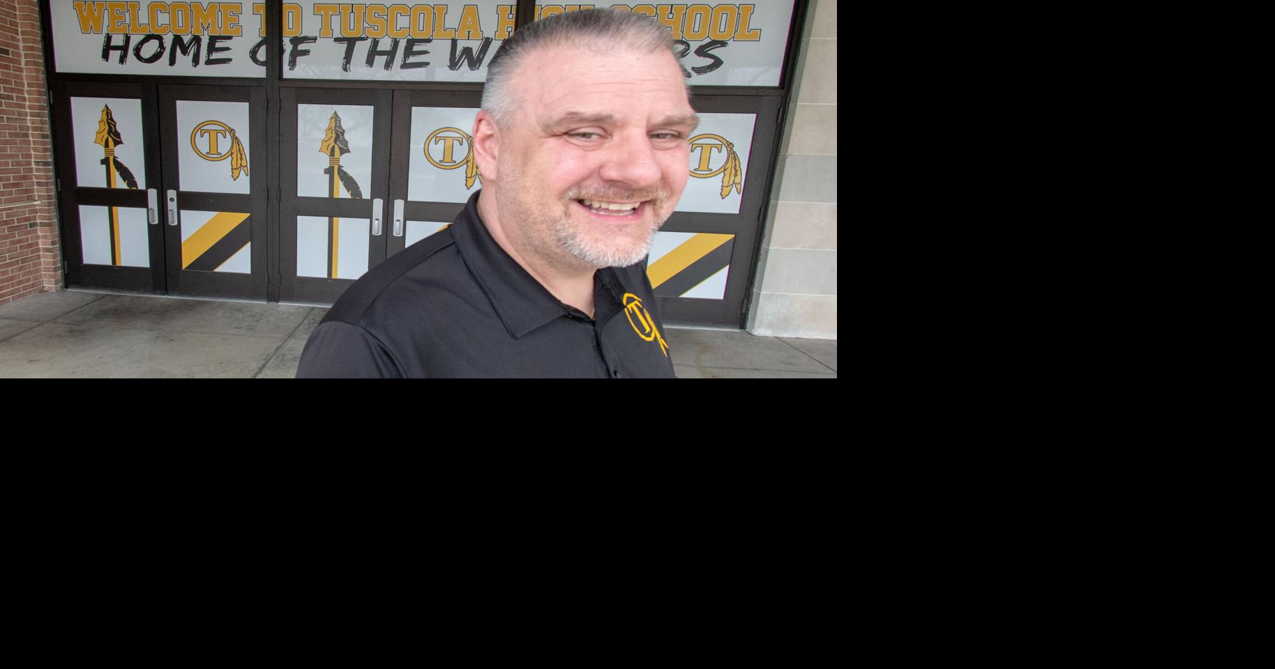 Beyond the Boardroom: Tuscola schools' Gary Alexander | People | news ...