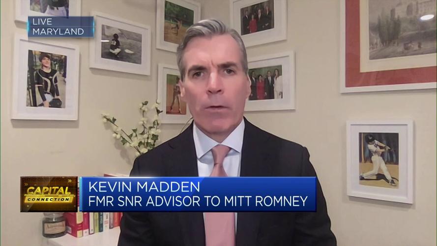 Countdown to Election '24 | Between now and Nov. 5, I wouldn’t be surprised to see … | News ...