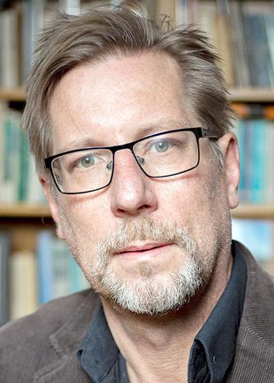 Jim Dey | UI historian takes close look at Nazis’ first days in power ...