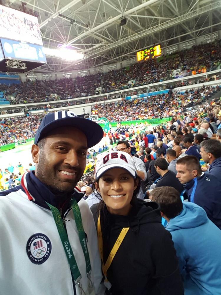 Illini share their Olympic stories: 'It was pretty awesome' | Sports ...