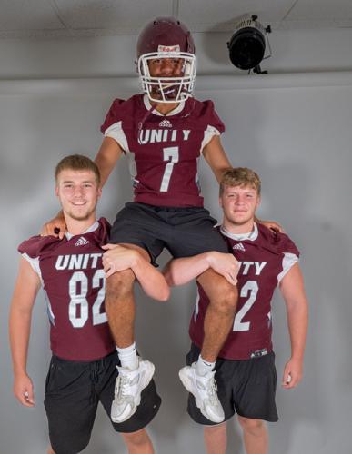 2022 prep football special section: Why we love Unity football | Sports ...