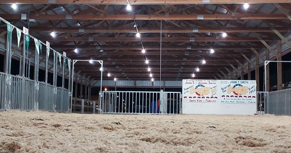 Agribusiness | Teen shutterbugs recognized in state photo contest ...